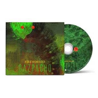 Fireworker - Gazpacho - CD album - Achat & prix | fnac