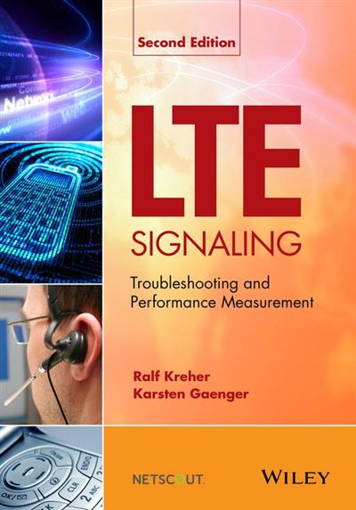 LTE signaling - relié - Ralf Kreher - Achat Livre ou ebook | fnac
