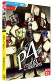 Persona 4, The Animation - Série TV 2011 - AlloCiné