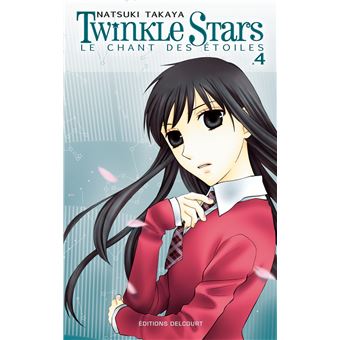 Twinkle stars - Tome 04 - Twinkle Stars T04 - Natsuki Takaya - broché - Achat Livre | fnac