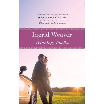 Winning Amelia (Mills & Boon Heartwarming) - ebook (ePub) - Ingrid ...