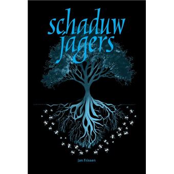 Schaduwjagers Tome 1 - broché - Jan Frissen, Jan Eggen - Achat Livre | fnac