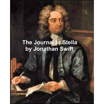 The Journal to Stella - ebook (ePub) - Jonathan Swift - Achat ebook | fnac