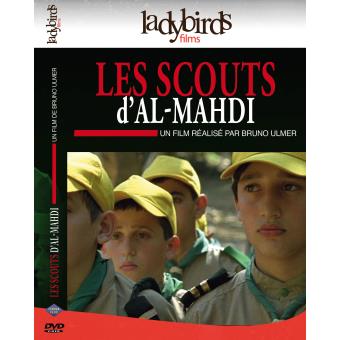 Les Scouts d'Al-Mahdi DVD - Bruno Ulmer - DVD Zone 2 - Achat & prix | fnac