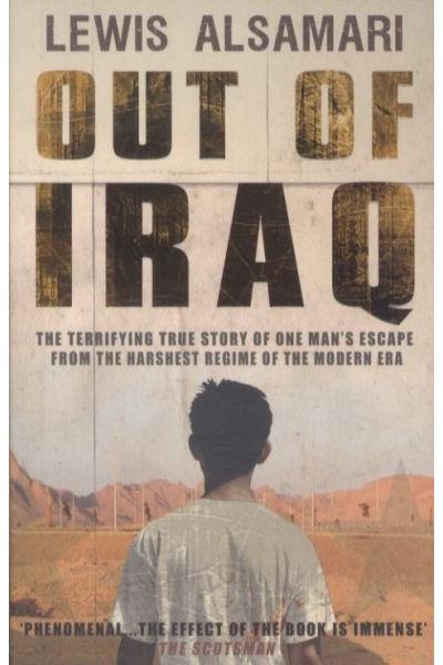 Out of iraq - Poche - Lewis Alsamari - Achat Livre ou ebook | fnac