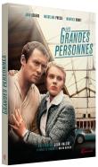 Les Grandes Personnes - film 1961 - AlloCiné