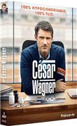 César Wagner - Série TV 2020 - AlloCiné
