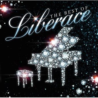 The Best Of - Liberace - CD album - Achat & prix | fnac