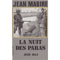 Jean Mabire : tous les livres | fnac