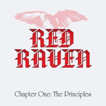 Chapter one: The Principles - Red Raven - CD album - Achat & prix | fnac
