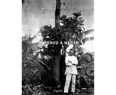 Rimbaud au Harar - broché - Jean-Jacques Lefrère - Achat Livre | fnac