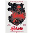The Howling 40ème Anniversaire Édition Collector Blu-ray 4K Ultra HD ...