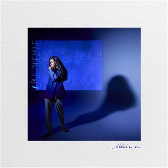 Iléisme - Lisa Ducasse - CD album - Achat & prix | fnac