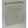 Le Nectar Cacheté Rahiq al makhtoum, Couverture blanc, Arc en ciel ...