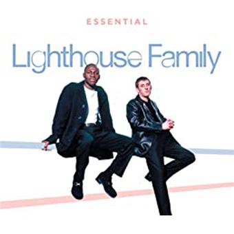 Essential Lighthouse Family - Lighthouse Family - CD album - Achat ...