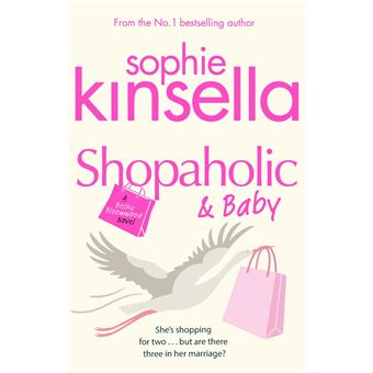 SHOPAHOLIC AND BABY - Inconnus - Achat Livre ou ebook | fnac