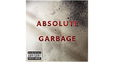 Absolute Garbage - Edition limitée - Garbage - CD album - Achat & prix ...