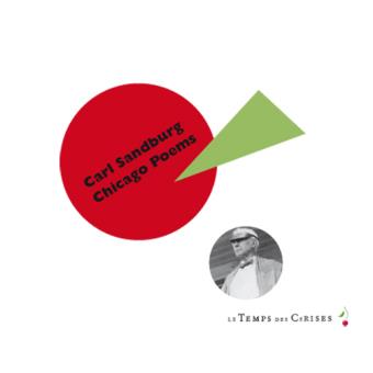 Chicago Poems - broché - Carl Sandburg - Achat Livre | fnac