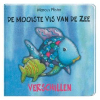 De mooiste vis van de zee - verschillen - De mooiste vis van de zee ...