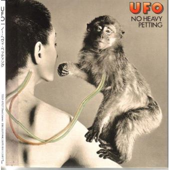 No heavy petting - UFO - CD album - Achat & prix | fnac