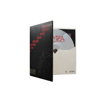 Mania Exclusivité Fnac - Hamza - CD album - Achat & prix | fnac