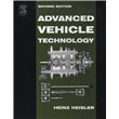 Advanced Vehicle Technology - ebook (ePub) - Heisler, Heinz - Achat ...
