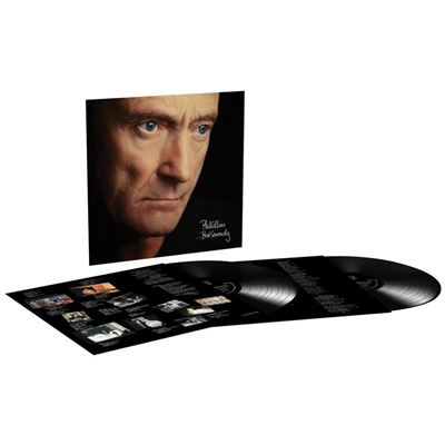 But Seriously - Phil Collins - Vinyle album - Achat & prix | fnac