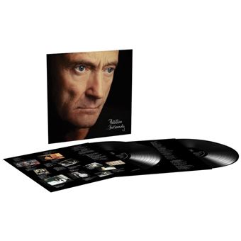 But Seriously - Phil Collins - Vinyle album - Achat & prix | fnac