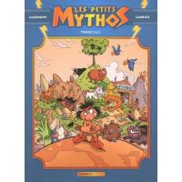 Livres Les Petits Mythos | fnac