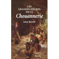 Anne Bernet : tous les produits | fnac