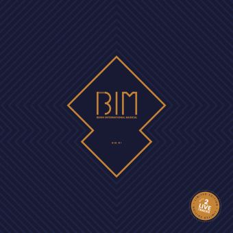 BIM 1 - Bim - CD album - Achat & prix | fnac