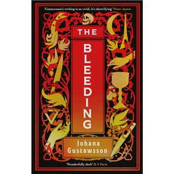 THE BLEEDING - Achat Livre ou ebook | fnac