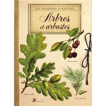 Arbres et arbustes Tome 0 - broché - Collectif - Achat Livre | fnac