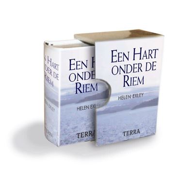 Een hart onder de riem - cartonné - Helen Exley - Achat Livre | fnac