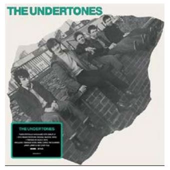 The Undertones - The Undertones - Vinyle album - Achat & prix | fnac