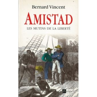 Amistad - broché - Vincent Bernard - Achat Livre | fnac
