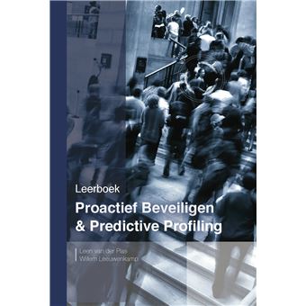 Proactief beveiligen & Predictive Profiling - broché - Leen van der ...