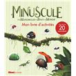 Minuscule - Minuscule 2 Avec 50 autocollants - Minuscule 2 - Activités ...