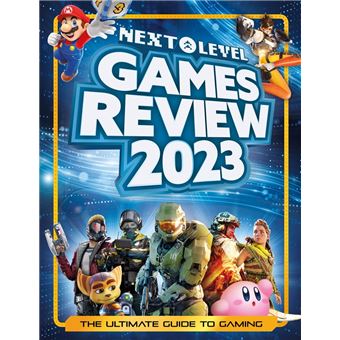 NEXT LEVEL GAMES REVIEW 2023 - Achat Livre ou ebook | fnac