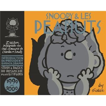 Snoopy - Snoopy et les Peanuts - 1999-2000 - Charles Schulz, Charles ...