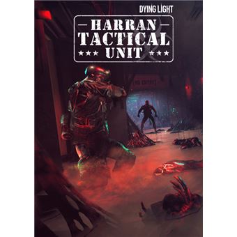 Dying Light ? Harran Tactical Unit bundle - Jeux vidéo - Achat & prix | fnac