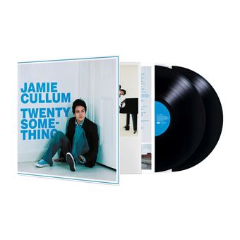 Twentysomething (20th Anniversary Edition) - Jamie Cullum - Vinyle ...