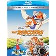 The Rescuers 2 - Movie Collection Combo Blu-ray DVD - Blu-ray - Achat ...