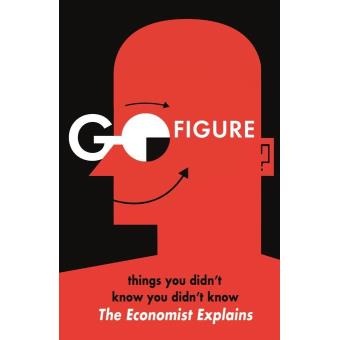 Go figure Things you didn't know you didn't know - Poche - Tom Standage ...