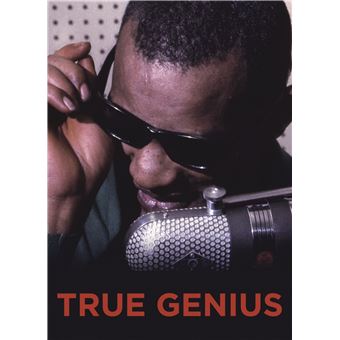 True Genius Edition Deluxe Coffret - Ray Charles - CD album - Achat ...