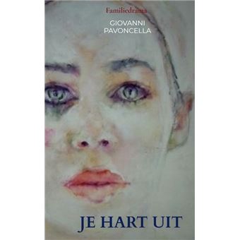 Je hart uit Familiedrama - broché - Giovanni Pavoncella - Achat Livre ...