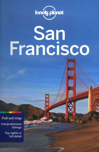 San Francisco 8ed -anglais- Edition 2012 - broché - Collectif - Achat ...