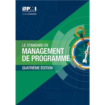 The Standard for Program Management - Fourth Edition (FRENCH) - ebook ...