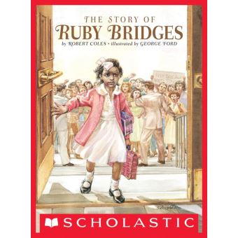 The Story of Ruby Bridges - ebook (ePub) - Robert Coles, George Ford ...