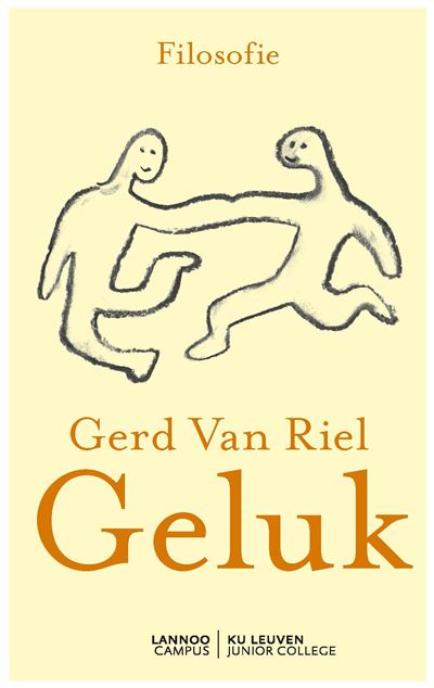 Geluk Junior College - broché - Gerd Van Riel - Achat Livre | fnac